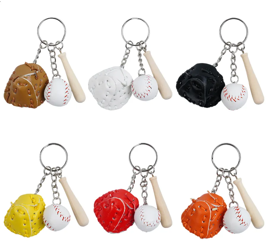 The Ultimate Guide to Choosing the Perfect Baseball Keychain Gift for ...