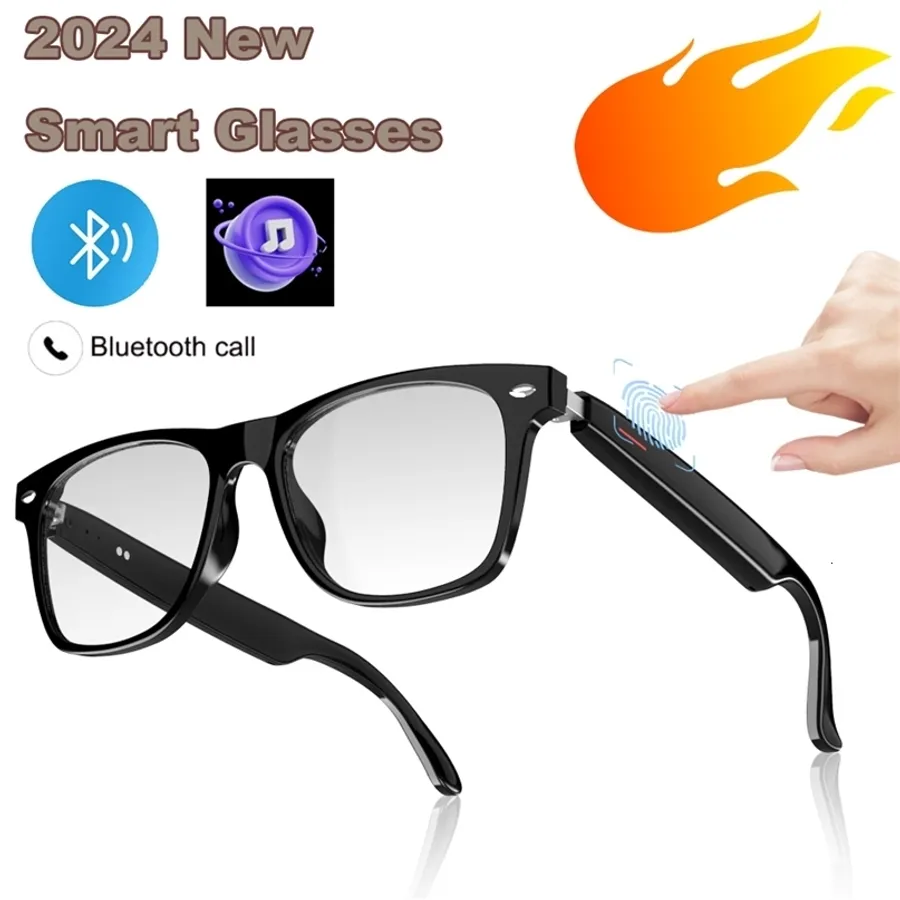 Smart Glasses vs Open Ear Headphones: Are Smart Glasses really ...