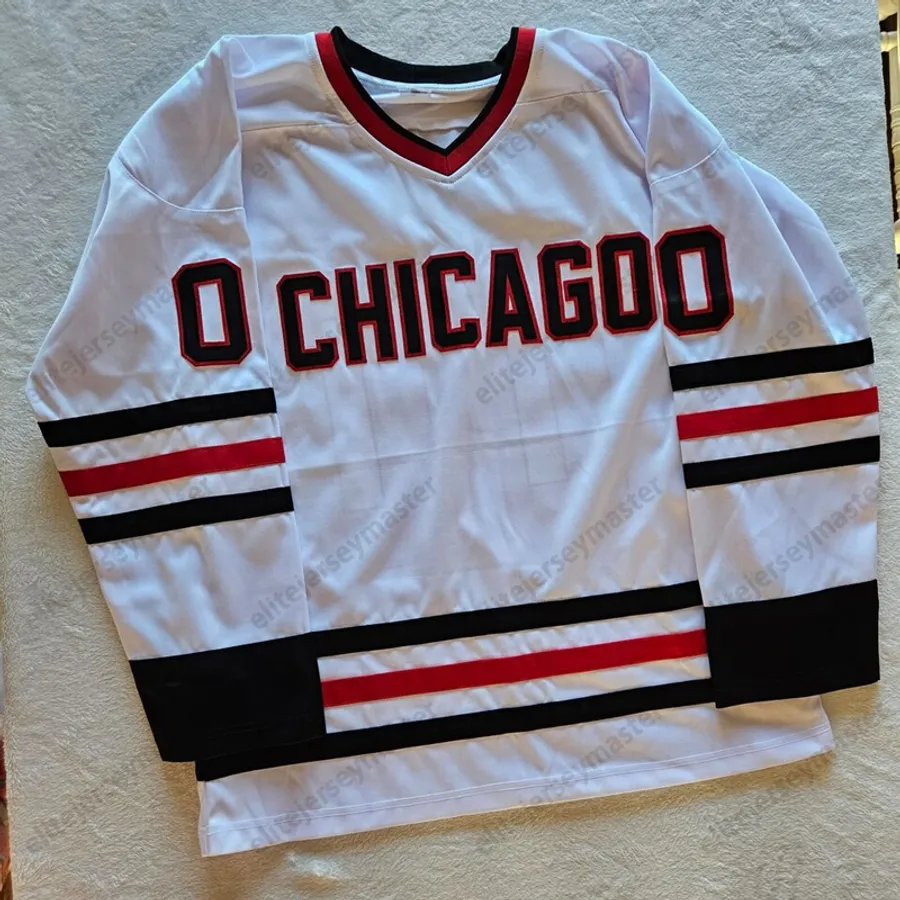 Unique picks for the best hockey names with custom jersey options ...