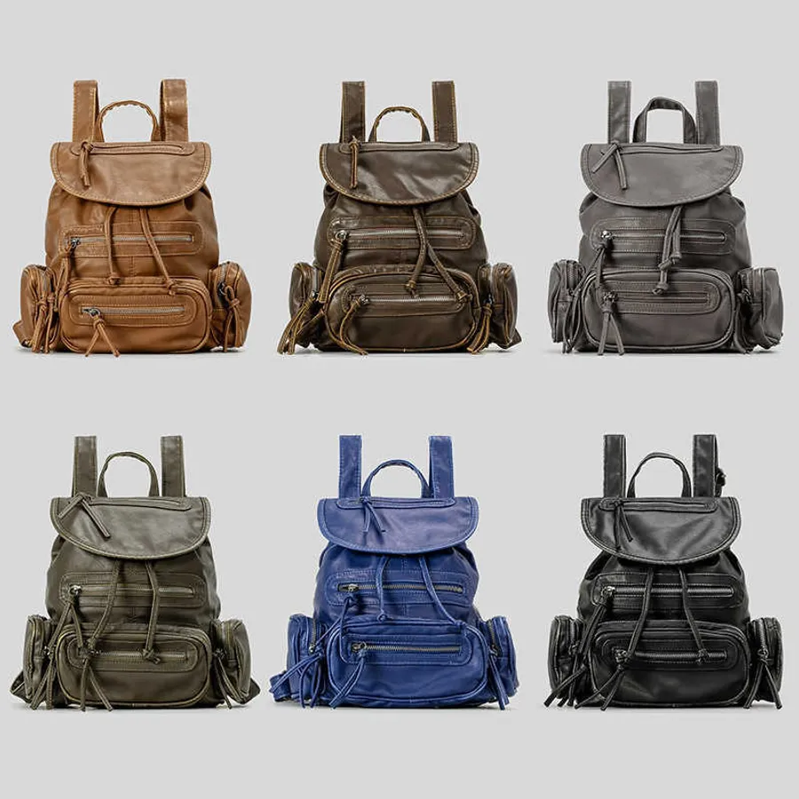 Step-by-Step Guide to Fixing and Replacing a Used Backpack Drawstring ...
