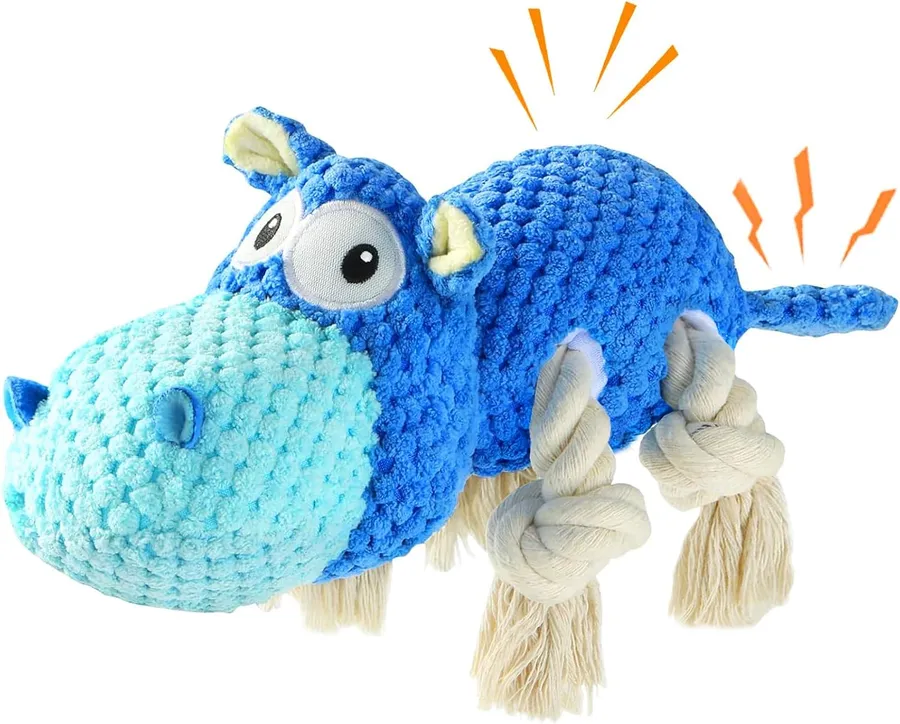 Durable Dog Toys That Make the Best Dog Toy Ever for Every Pup - Smart ...