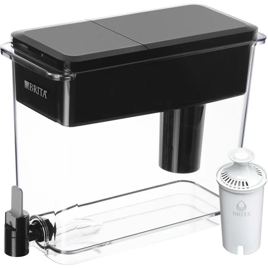 Complete Guide to Changing Your UV Light Water Filter for Clean and ...