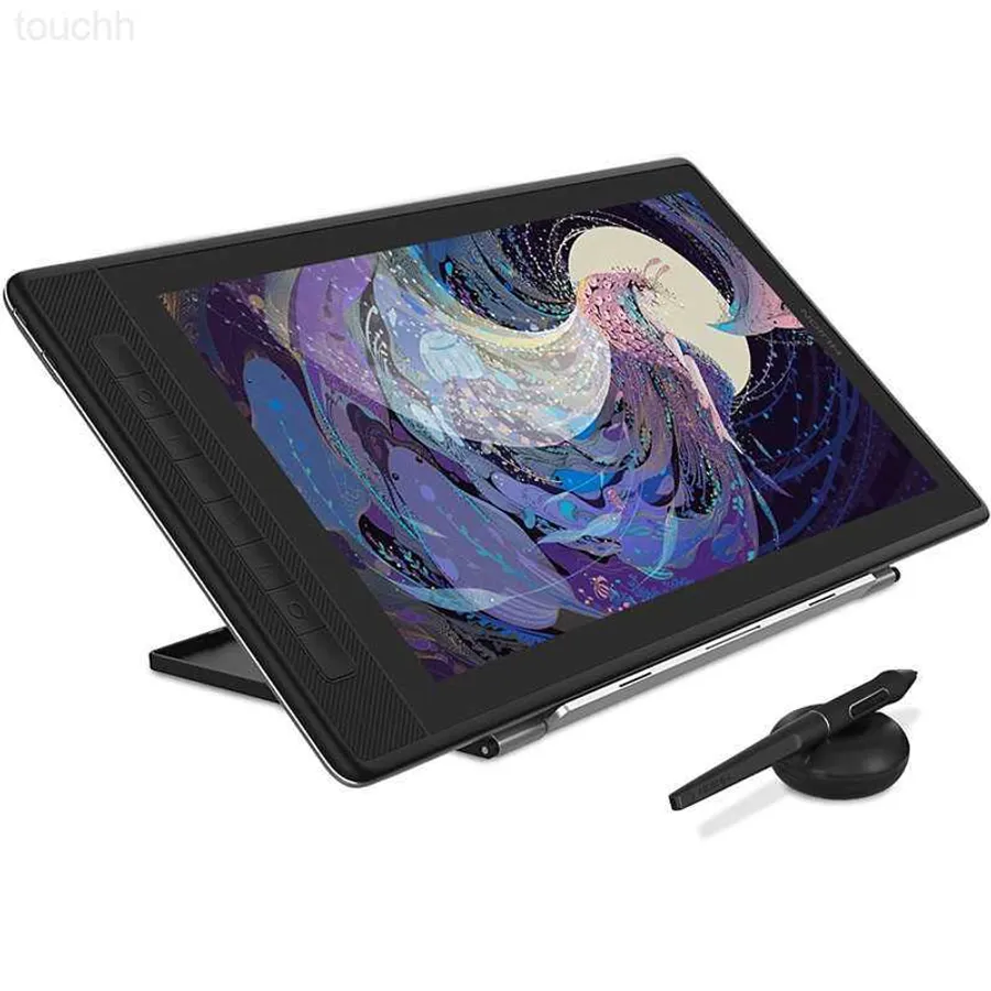 Complete Guide to Configuring Your Huion Tablet Pen for Optimal ...