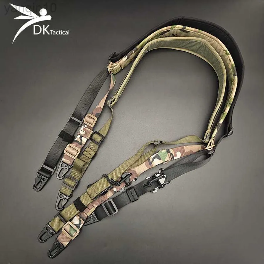 Mastering Rifle Slings: A Step-by-Step Guide to Properly Attaching and ...