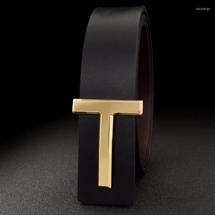 The Ultimate Guide to Choosing the Right Belt Size for a Comfortable ...