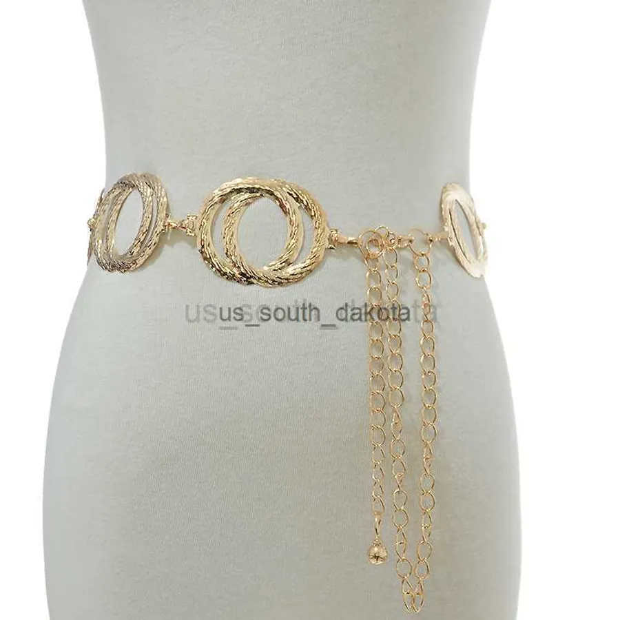Mastering the Double Ring Belt: Easy and Stylish Ways to Tie It for ...