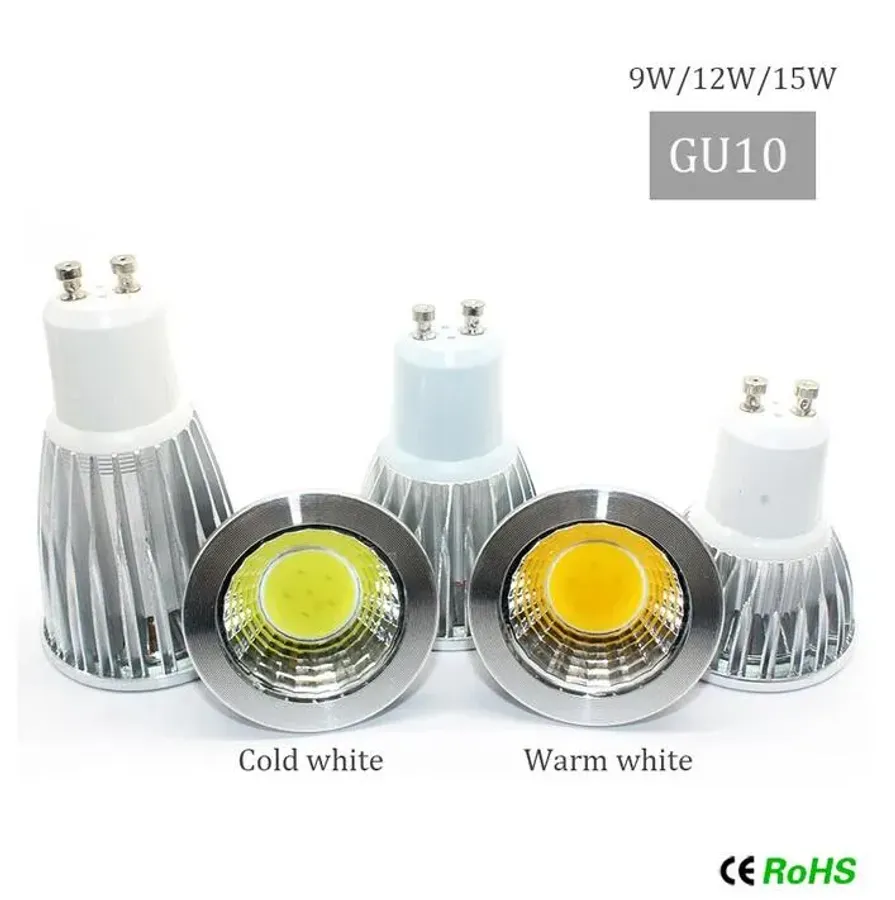 Step-by-Step Tips for Safely Changing Your GU10 LED Light Bulb Like a ...