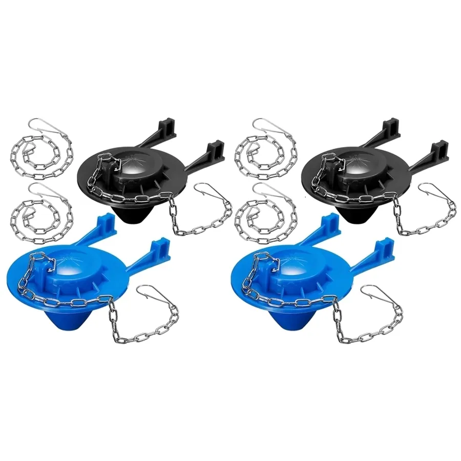 Step-by-Step Guide to Replacing a Toilet Flapper Valve for a Leak-Free Flush - Smart.DHgate ...