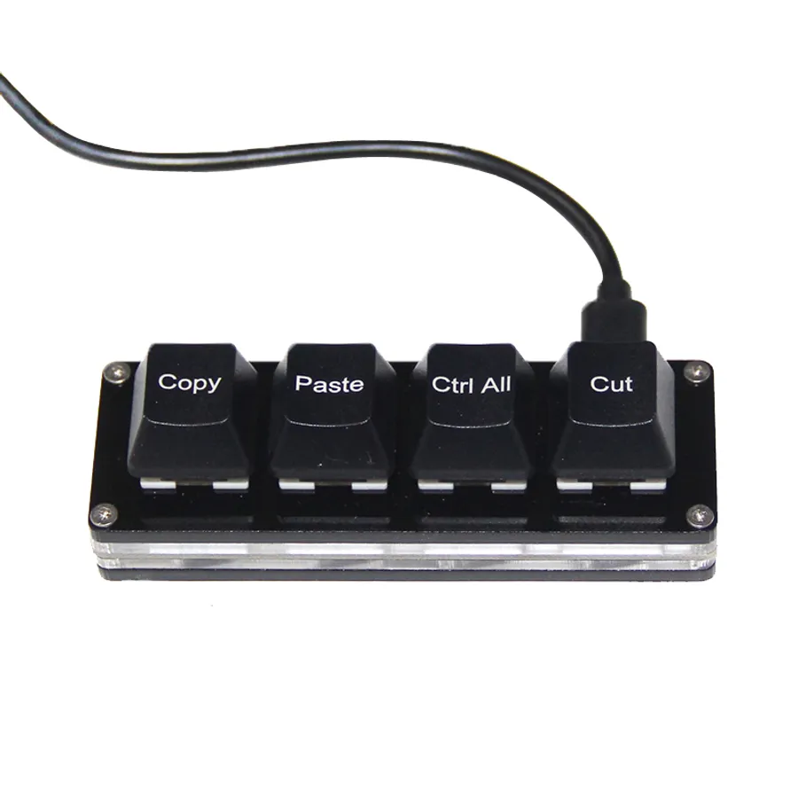 Ultimate Guide to Changing and Customizing Lights on Your Keychron ...