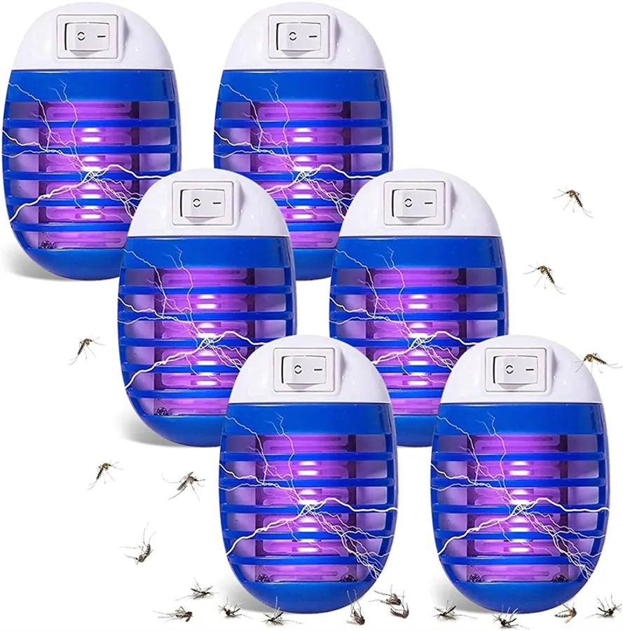 How to Effectively Use the Hoont Electronic Rodent Zapper for Pest-Free ...