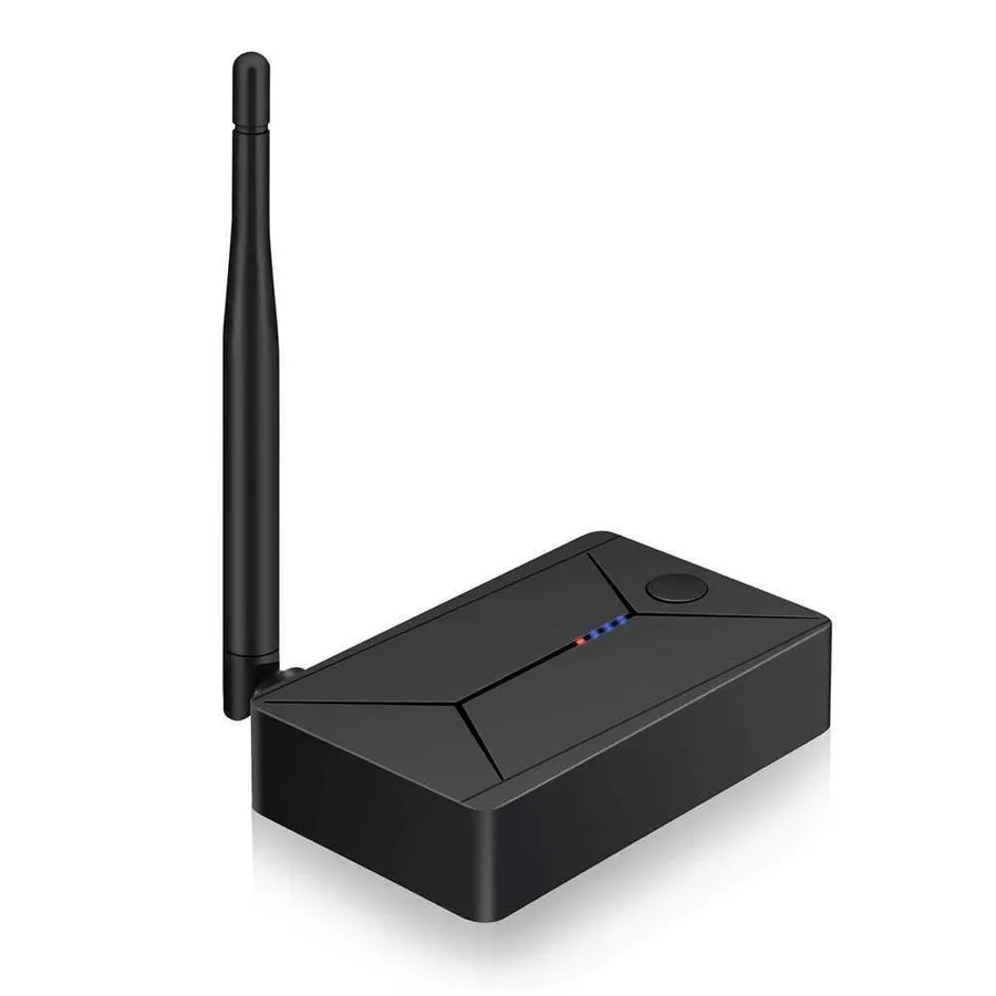 A Practical Guide to Transforming IR Transmitters into RF Systems for ...