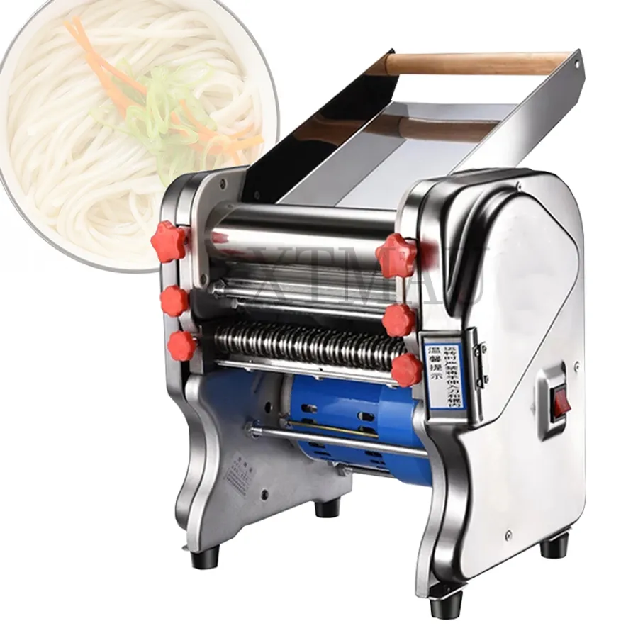 Best Pasta Maker Wirecutter: Top Stainless Steel Pasta Machines ...