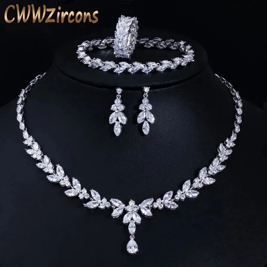 Expert Tips for Choosing the Perfect Jewelry to Complement Your Wedding ...