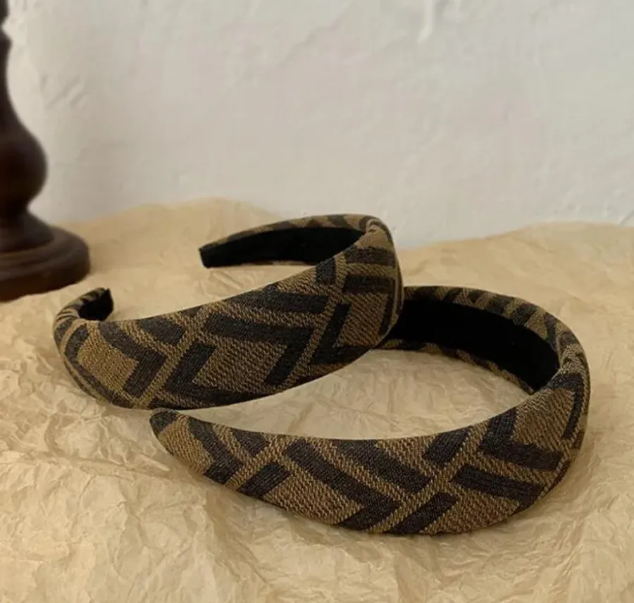 Designer vs Generic Hairbands: Are you paying for the name or actual ...
