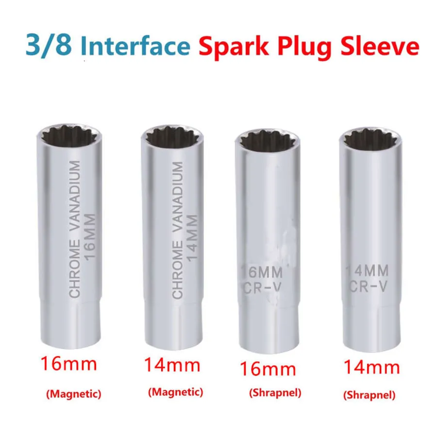 A Step-by-Step Guide to Inspecting and Diagnosing Spark Plugs for ...