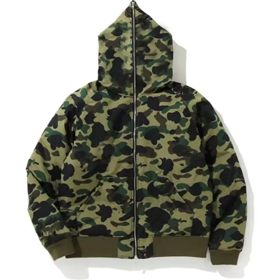Essential Tips for How to Rebuild Your Puff Jacket with Zeep for ...