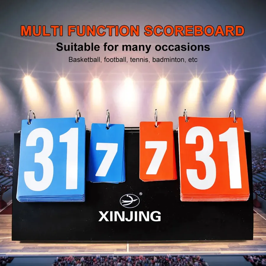 Mastering Table Tennis Scoring: A Clear Guide to Winning Every Match ...