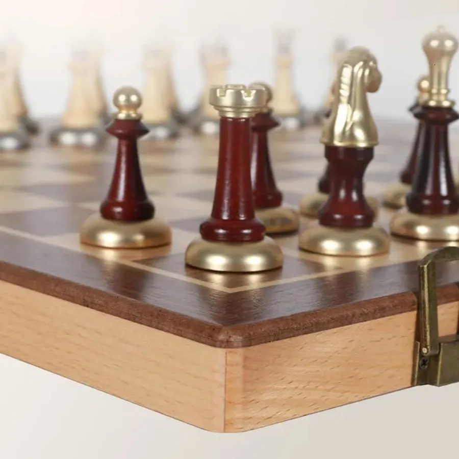 Best Chess Set Ever Review: Top-Rated Chess Sets for Every Player ...