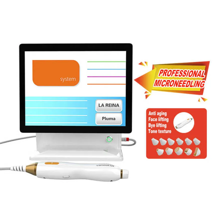 Top 10 Best Microneedling Tools for Effective Skin Rejuvenation - Smart ...