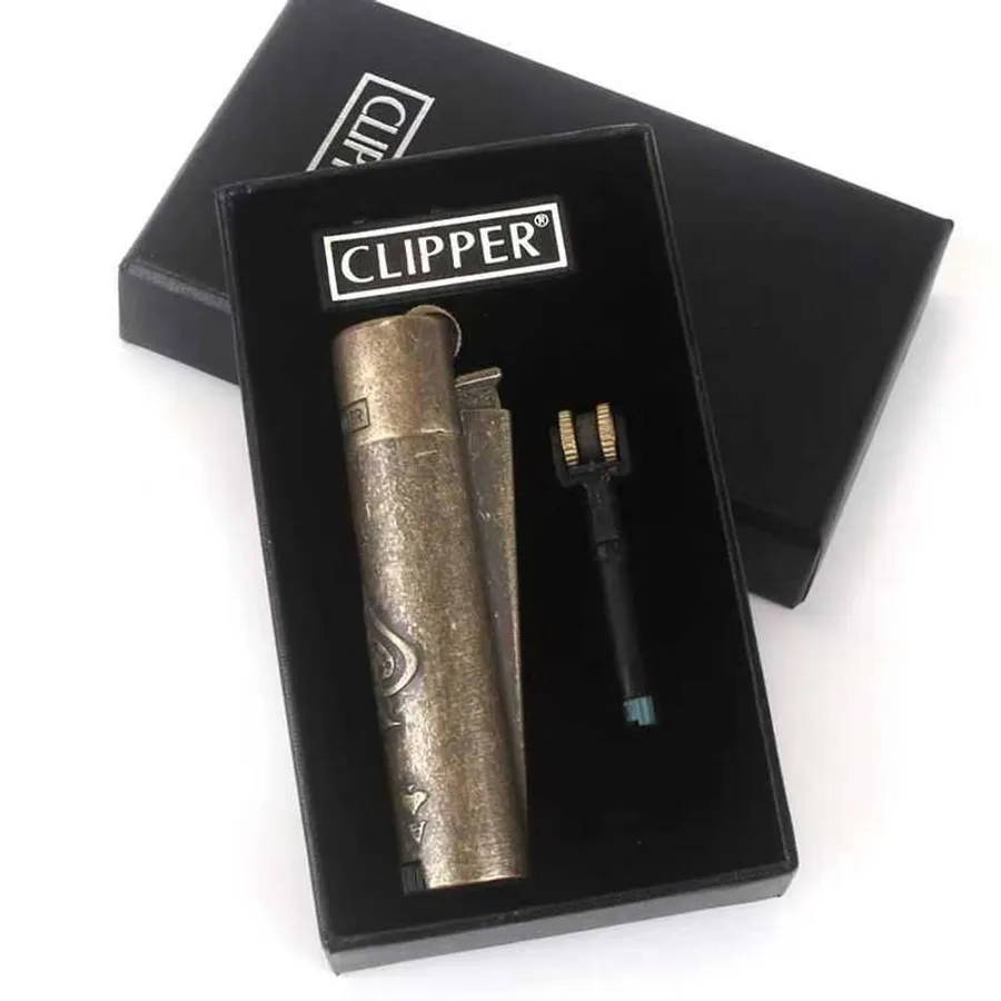 Mastering Your Clipper Lighter: A Step-by-Step Guide to Safely ...