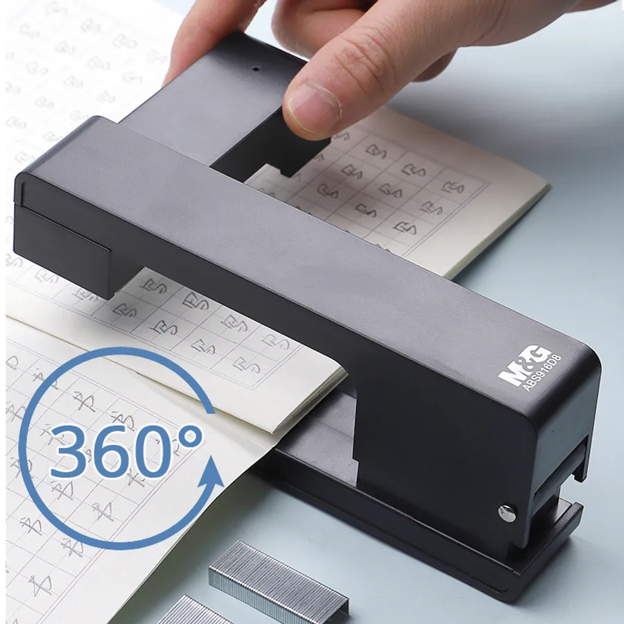 Step-by-Step Guide: How to Easily Add Staples to Your Swingline Stapler ...