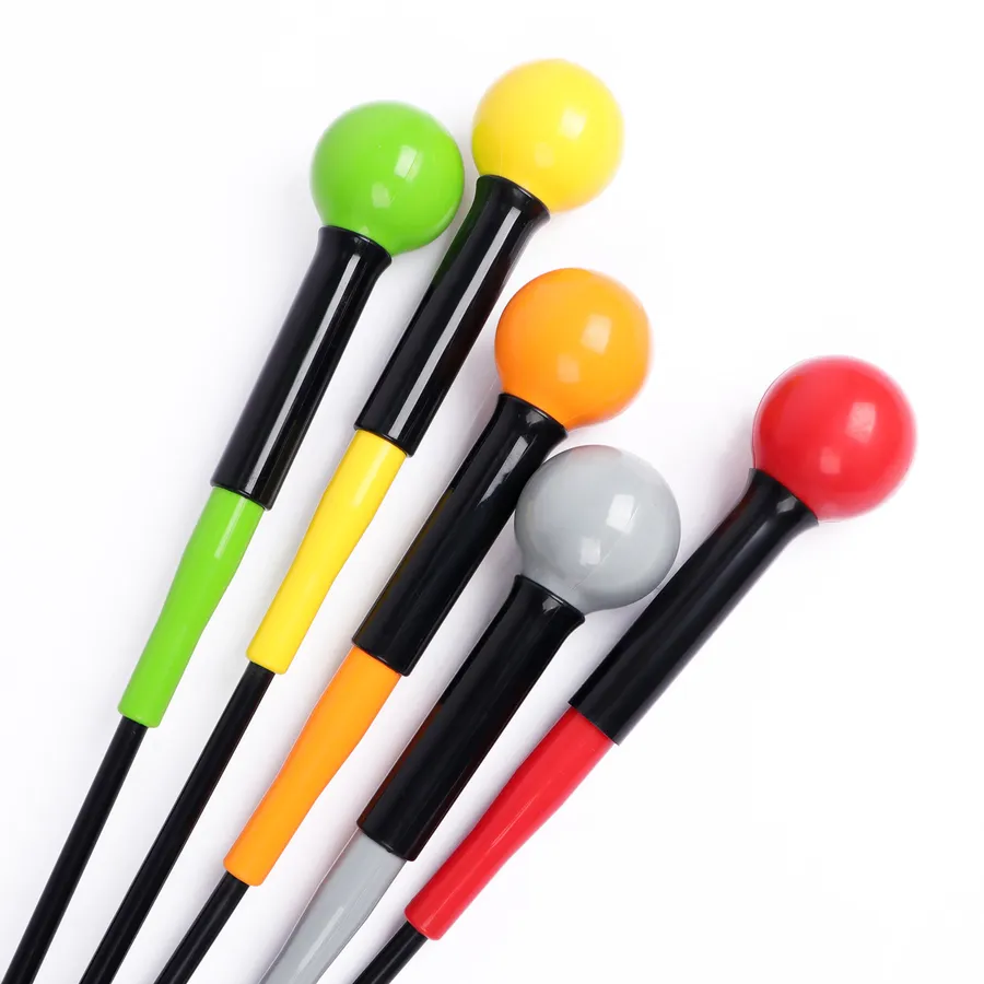 Mastering the Pendulum Golf Swing: Step-by-Step Technique for ...