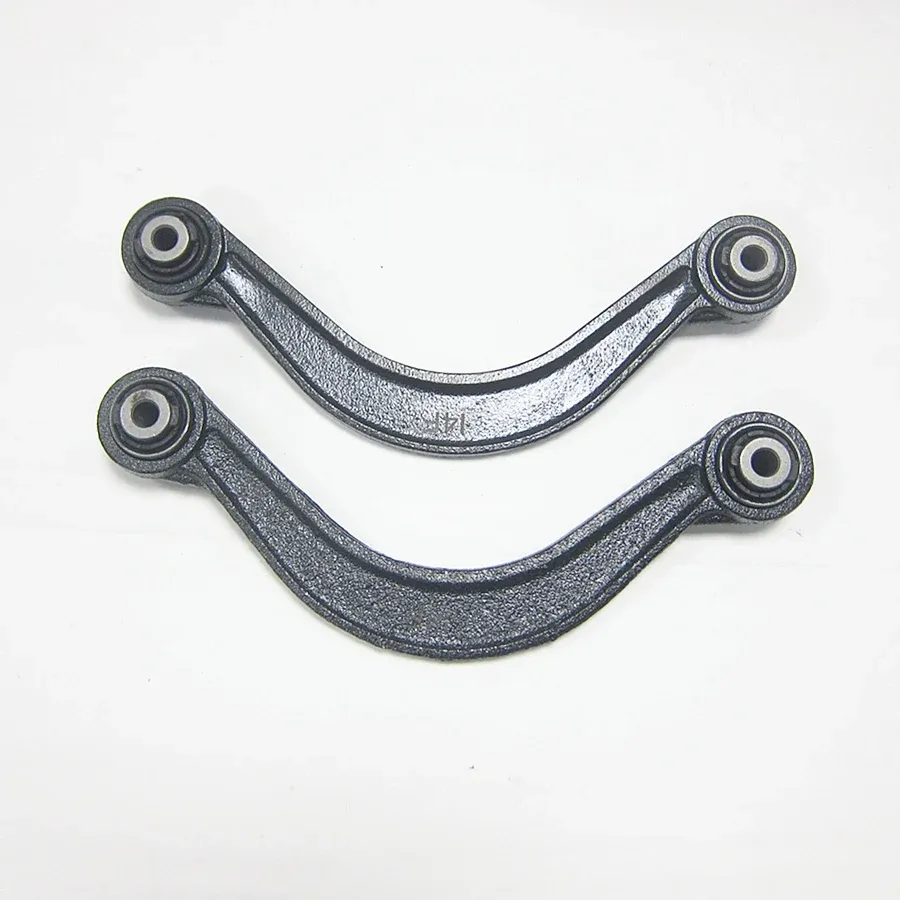 How to Budget for Control Arm Replacement: Key Factors Affecting the ...