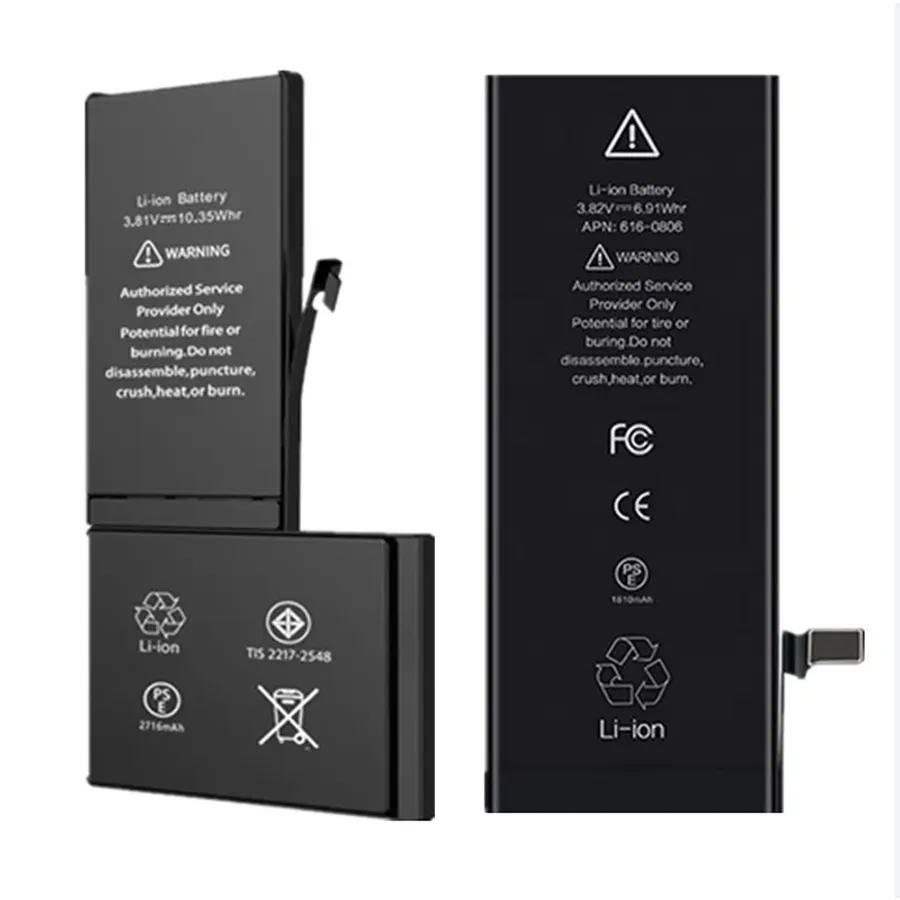 Step-by-Step Guide to Safely Removing the Battery from Your iPhone at ...