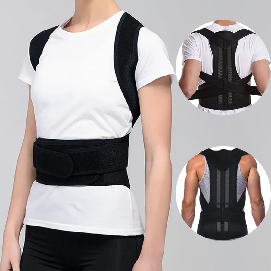 Effective Strategies to Correct Lower Back Curvature and Improve ...
