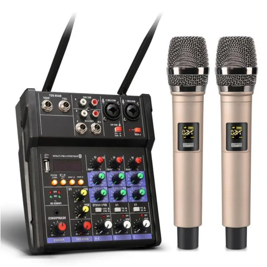 How to Choose and Set Up the Perfect Soundboard for Your Needs - Smart ...