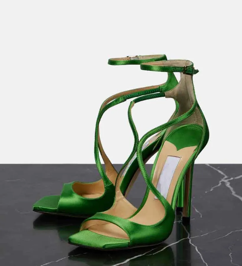 Round toe vs square toe shoes: Are square toes really THAT bad? - Smart ...