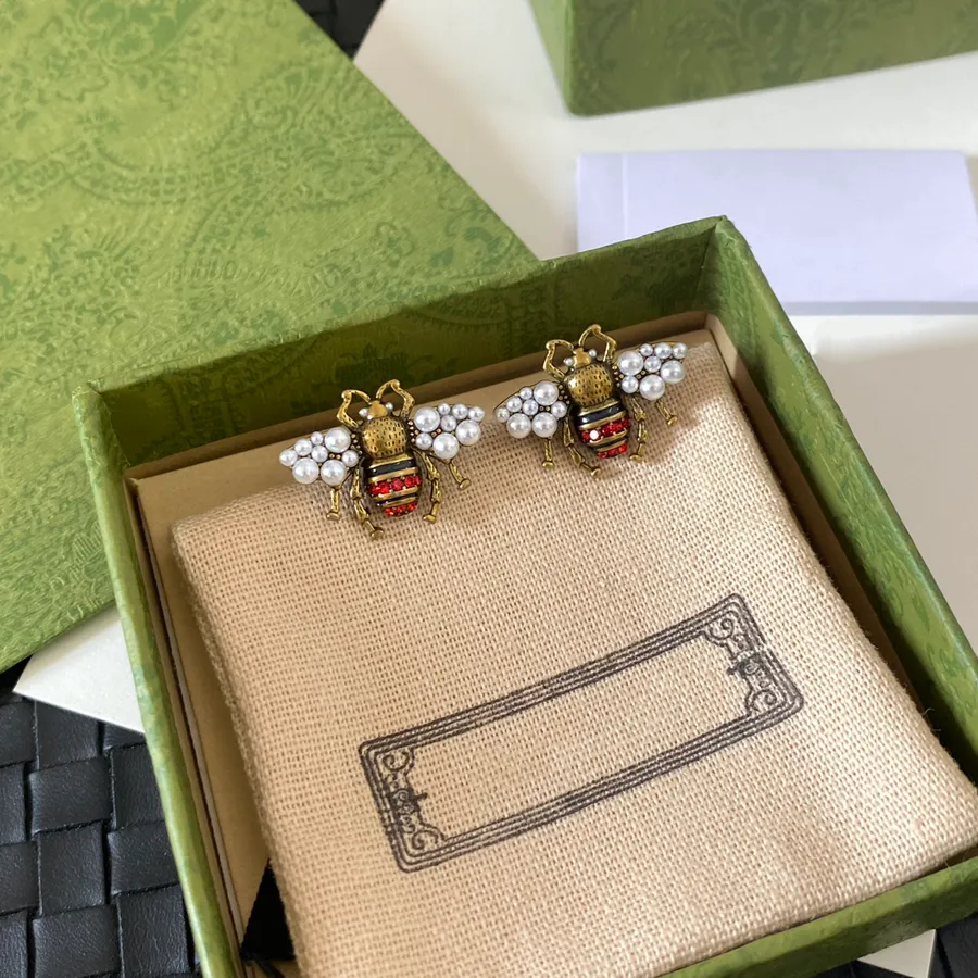 Are bee earrings childish, or are large hoops too basic? What earrings ...