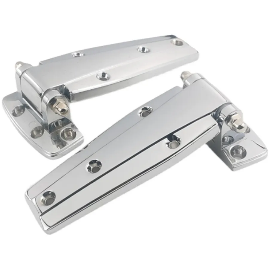 Expert Guide: How to Accurately Measure and Place Door Hinges for a ...