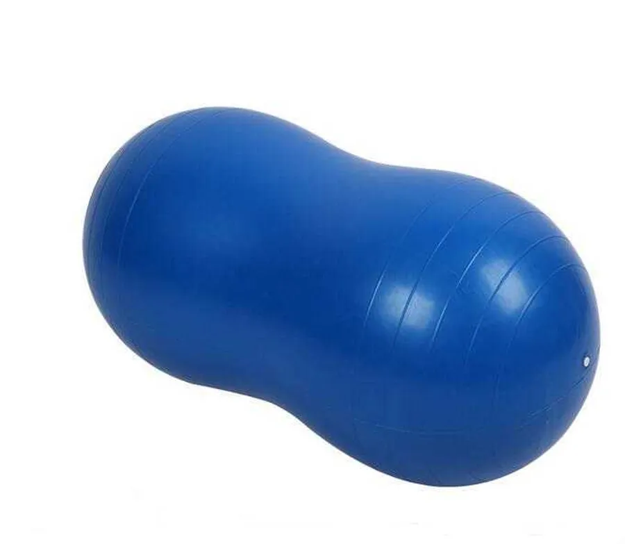 Mastering How to Use a Fitness Ball: A Complete Guide to Improve ...