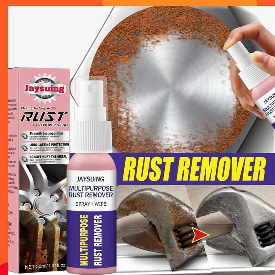 Effective Methods to Safely Clean Rust from Chain Jewelry at Home ...