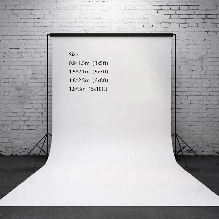 Is a patterned photo backdrop *really* worth it over a plain one? 🤔 ...