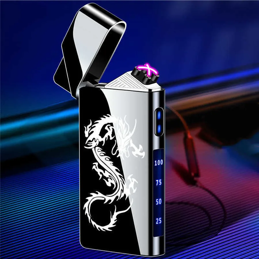 Electric lighter vs butane: Why is everyone ditching the regular kind ...