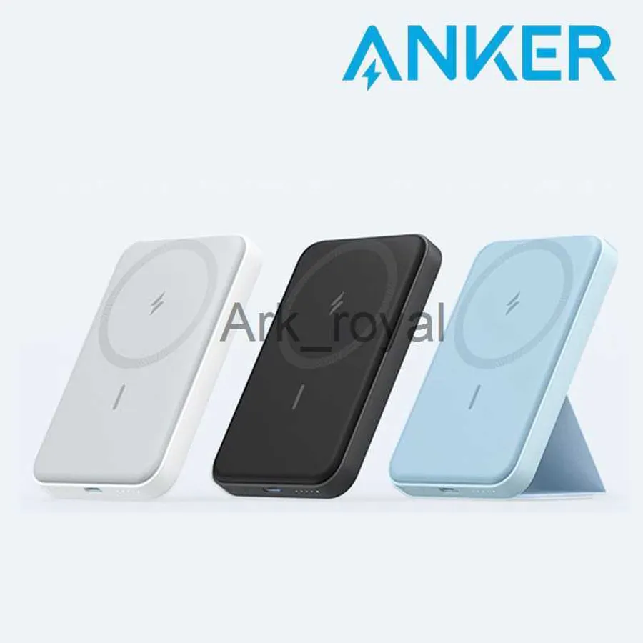 Anker Switch Battery Charging Explained: Step-by-Step Tips for Optimal ...