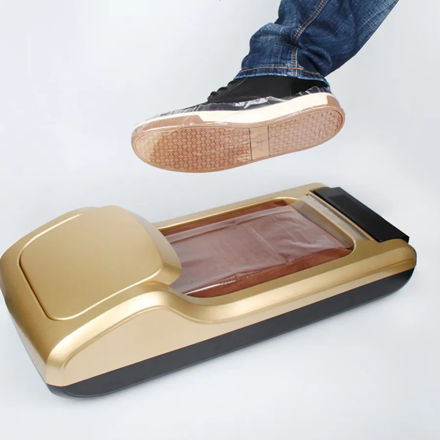 Step-by-Step Guide to Making Durable and Waterproof Shoe Covers at Home ...