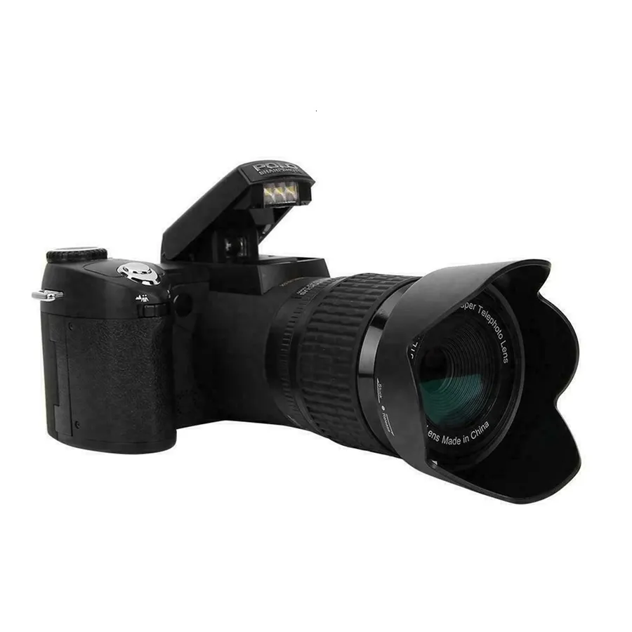 iPhone 5 camera vs Nikon DSLR: Is a DSLR really worth it in 2024 ...