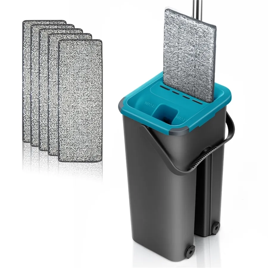 The Complete Guide to Using a Floor Buffer for Sparkling Clean Floors ...