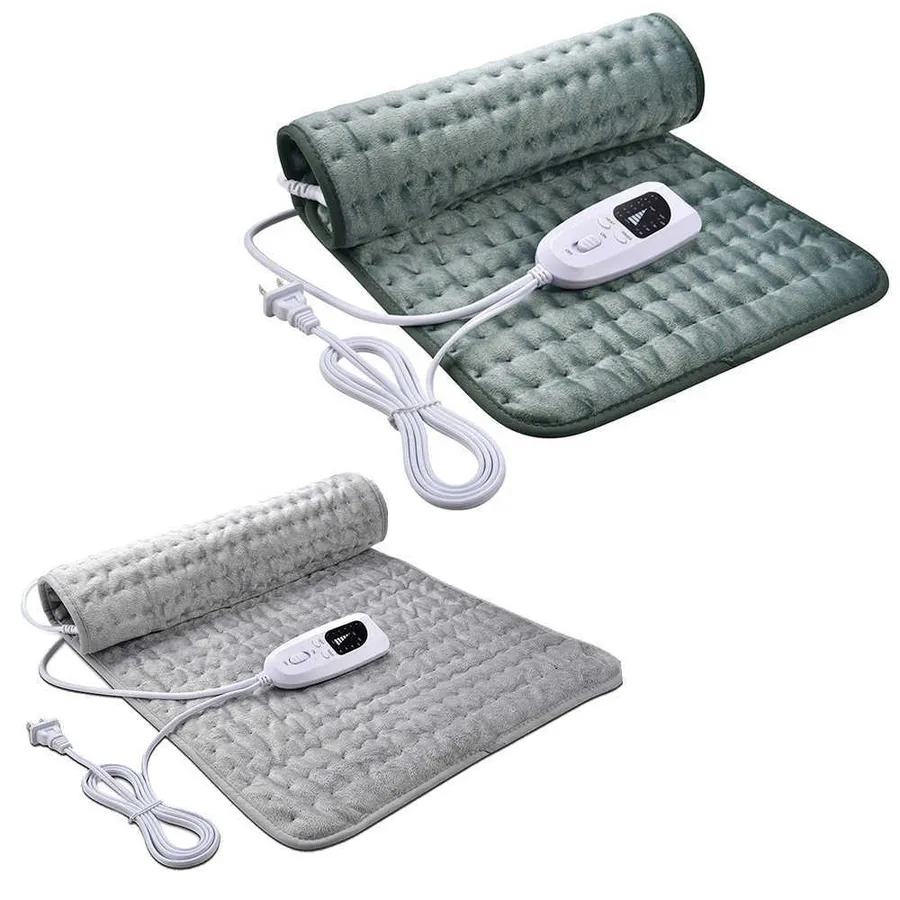 How Long Should You Use a Heating Pad Safely for Effective Pain Relief ...
