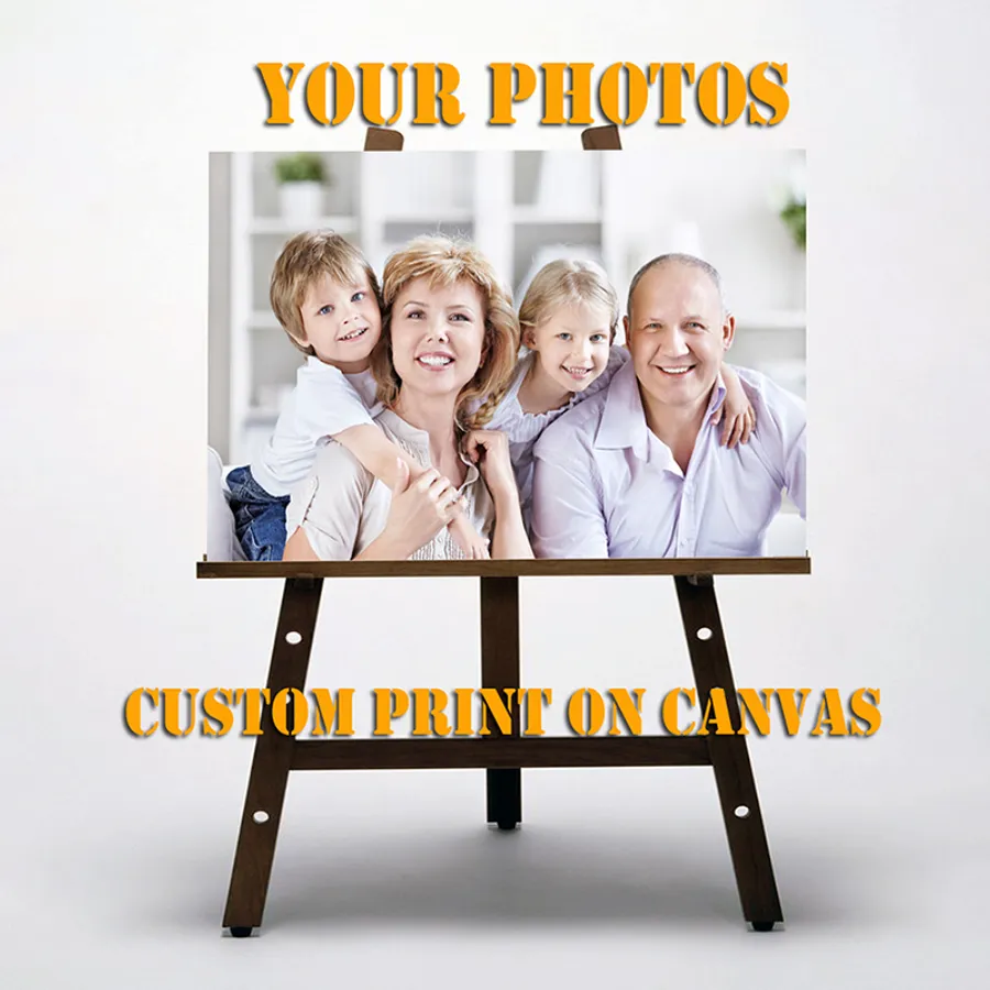Step-by-Step Guide: How to Transform Any Picture into a Stunning Poster ...