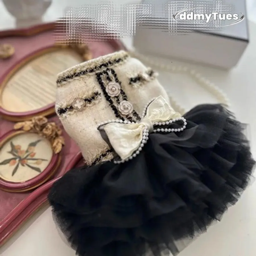 Dog Tutu or Tuxedo for the Wedding: Is the Dress Too OTT or the Tux Too ...