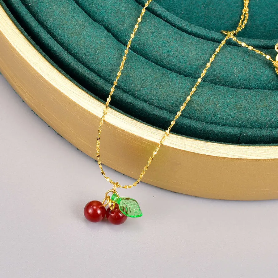 Red vs Orange Carnelian Necklace: Does the color REALLY matter? - Smart ...