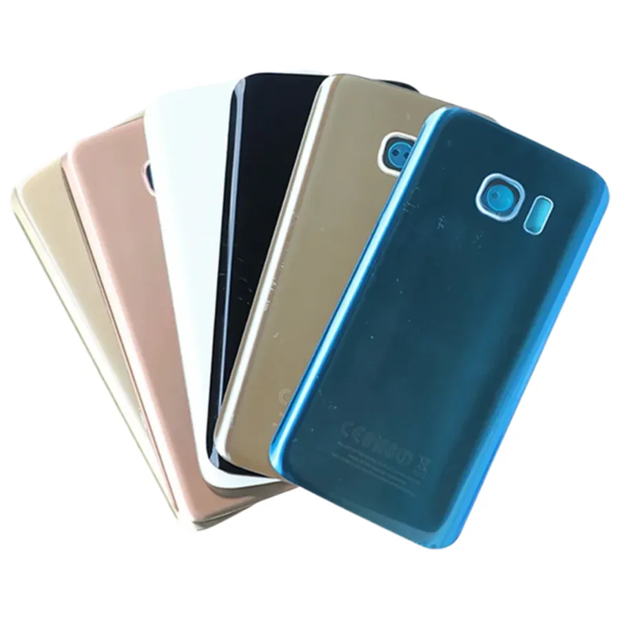 Galaxy S7 vs S7 Edge: Was the curved screen worth it? - Smart.DHgate ...