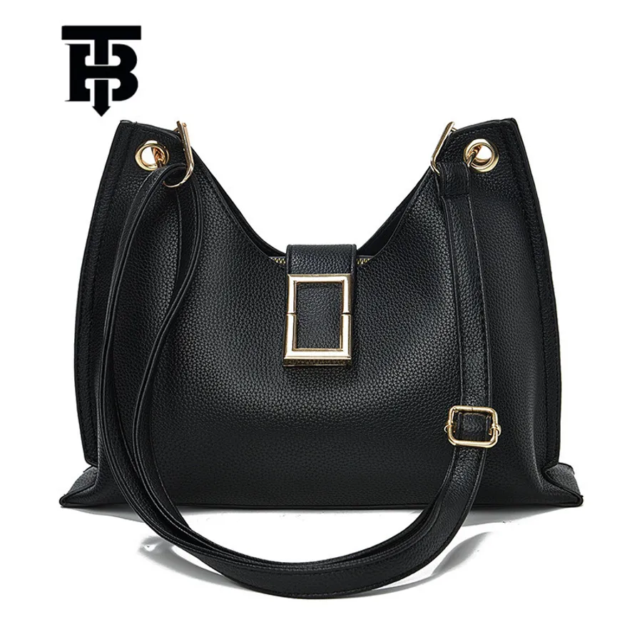 Designer leather bag or structured tote: which bag do people actually ...