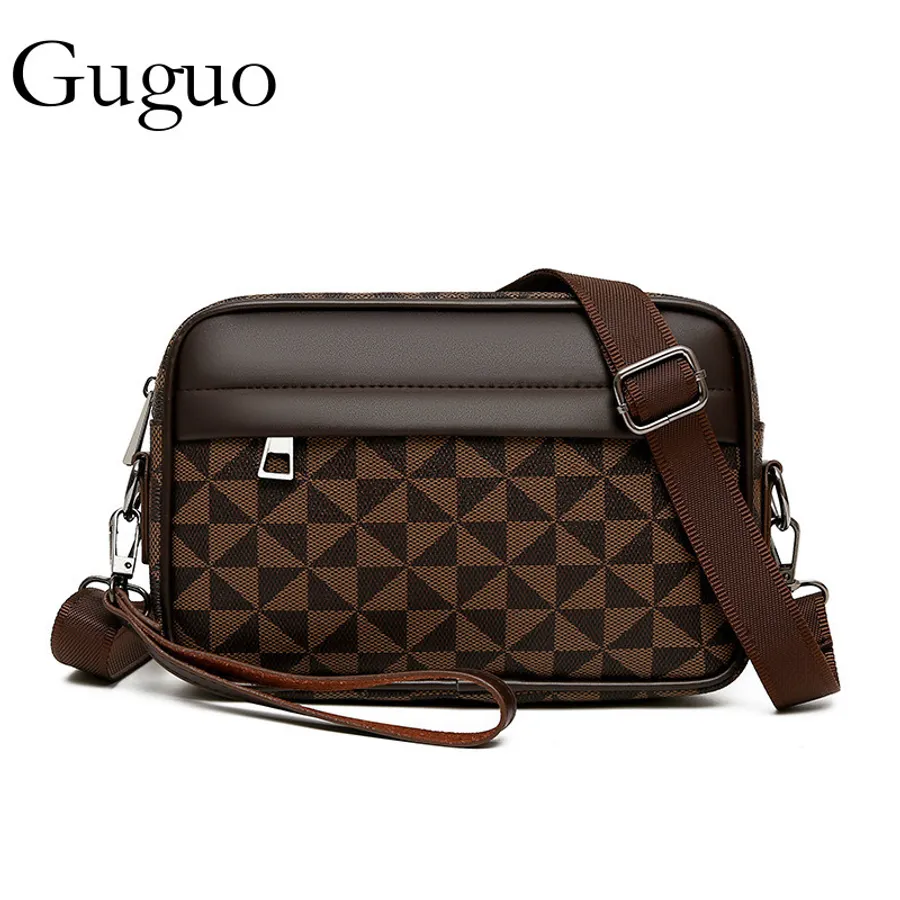Leather Crossbody vs Designer Bag: Are you paying for quality or just ...
