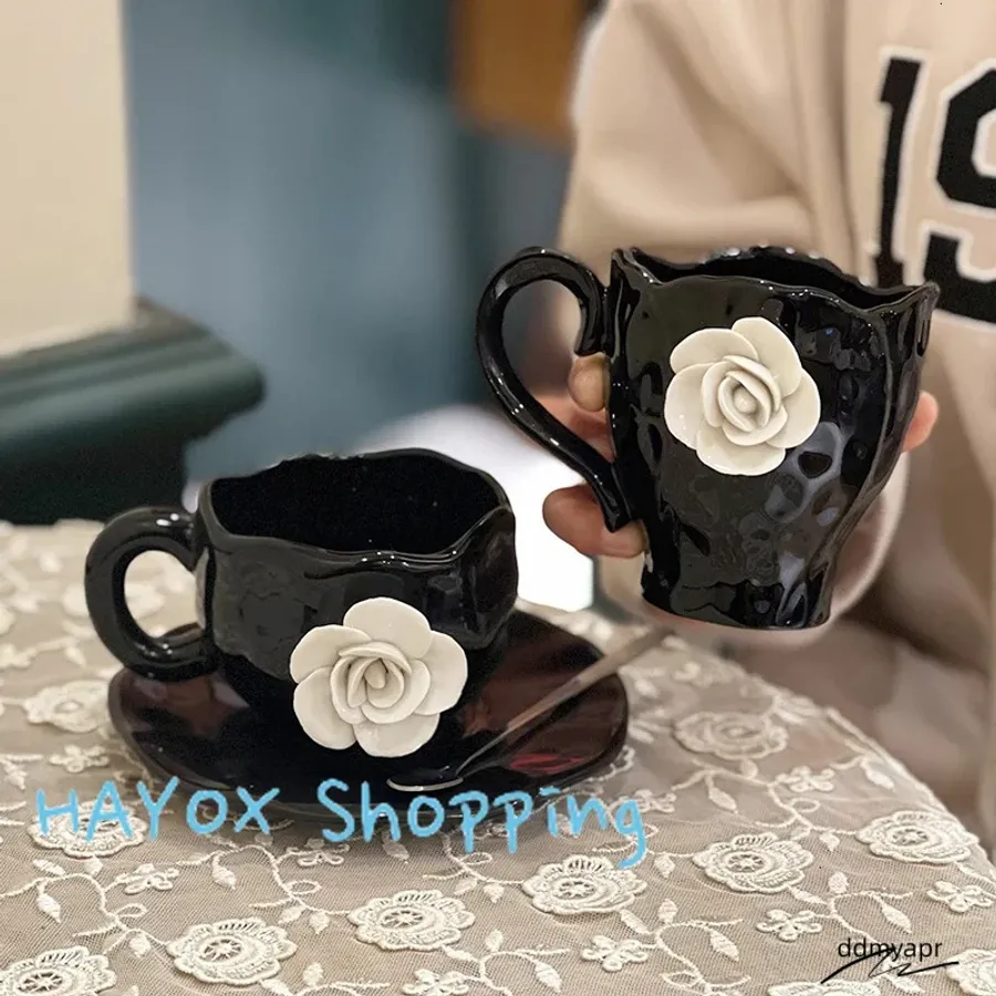Camellia Mugs: Hype or Actually Better Than Regular Tea Cups? - Smart ...