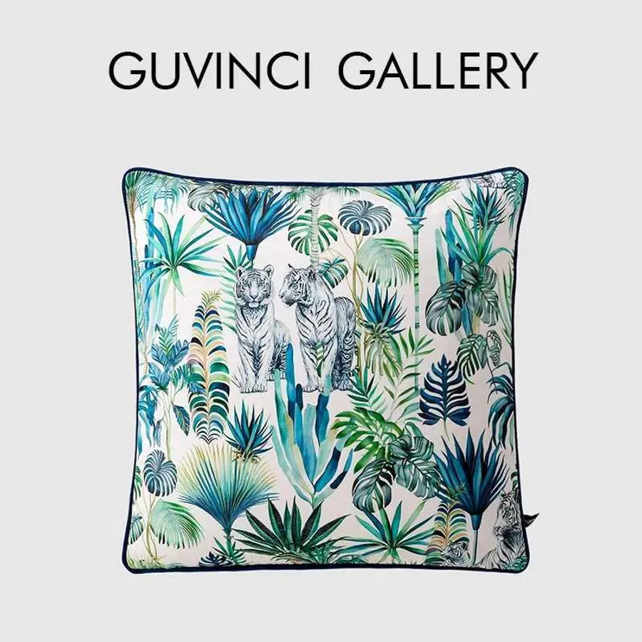 Bolster pillow vs square cushion cover: Which one actually makes your ...